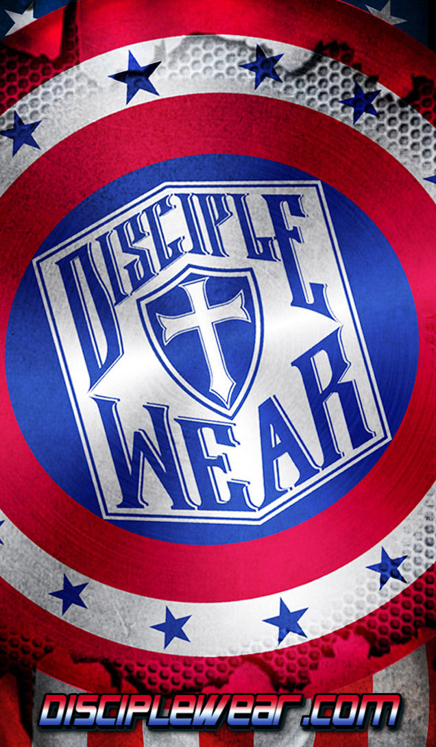USA SHIELD – disciplewear.com