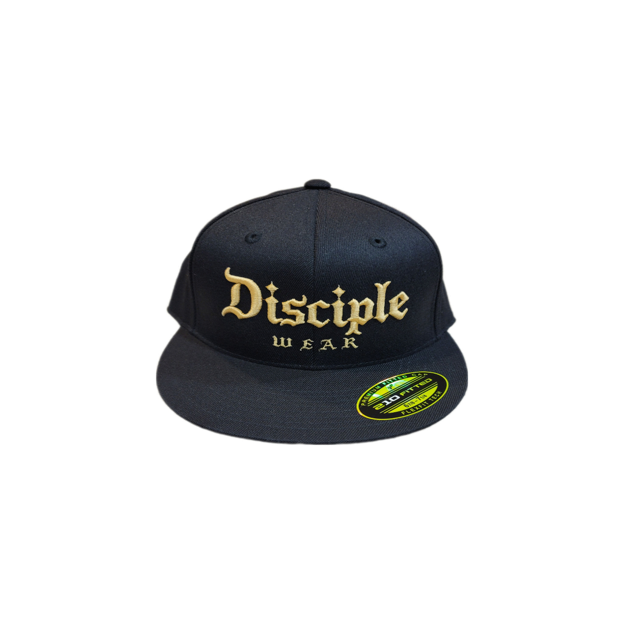 3D DISCIPLE HAT – disciplewear.com
