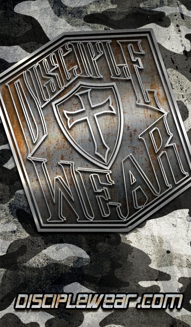 BRIGADE – disciplewear.com