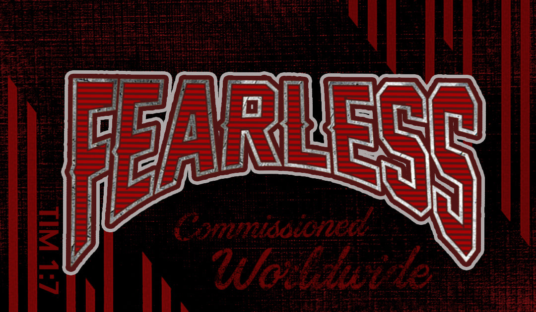 FEARLESS 365 – disciplewear.com