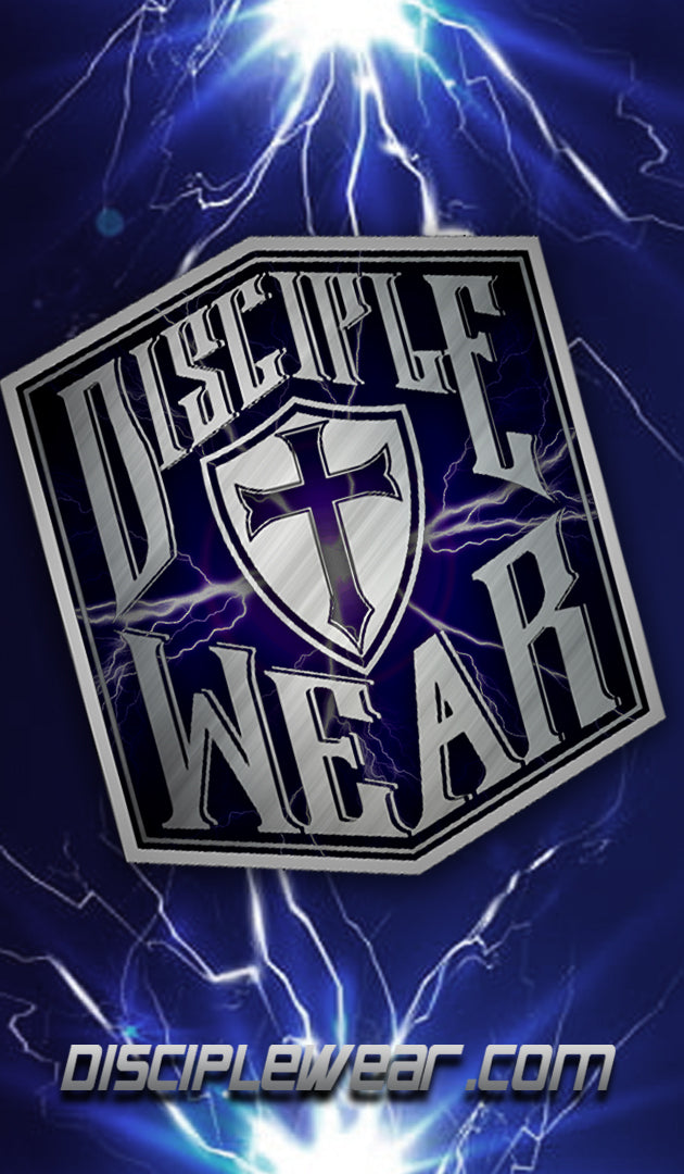 GO ALL OUT – disciplewear.com