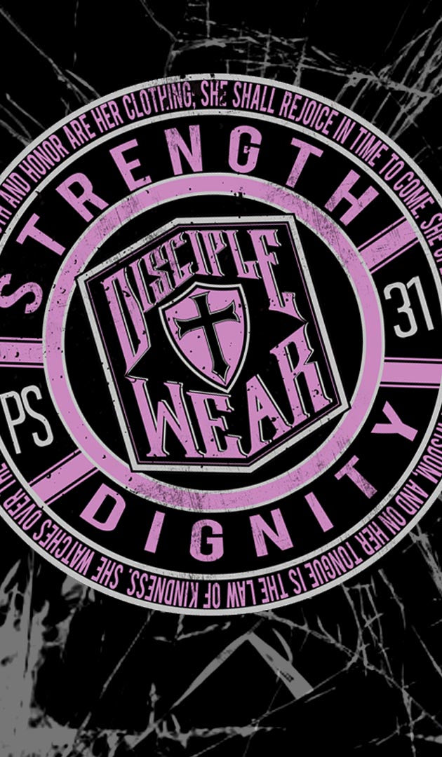 Women – disciplewear.com