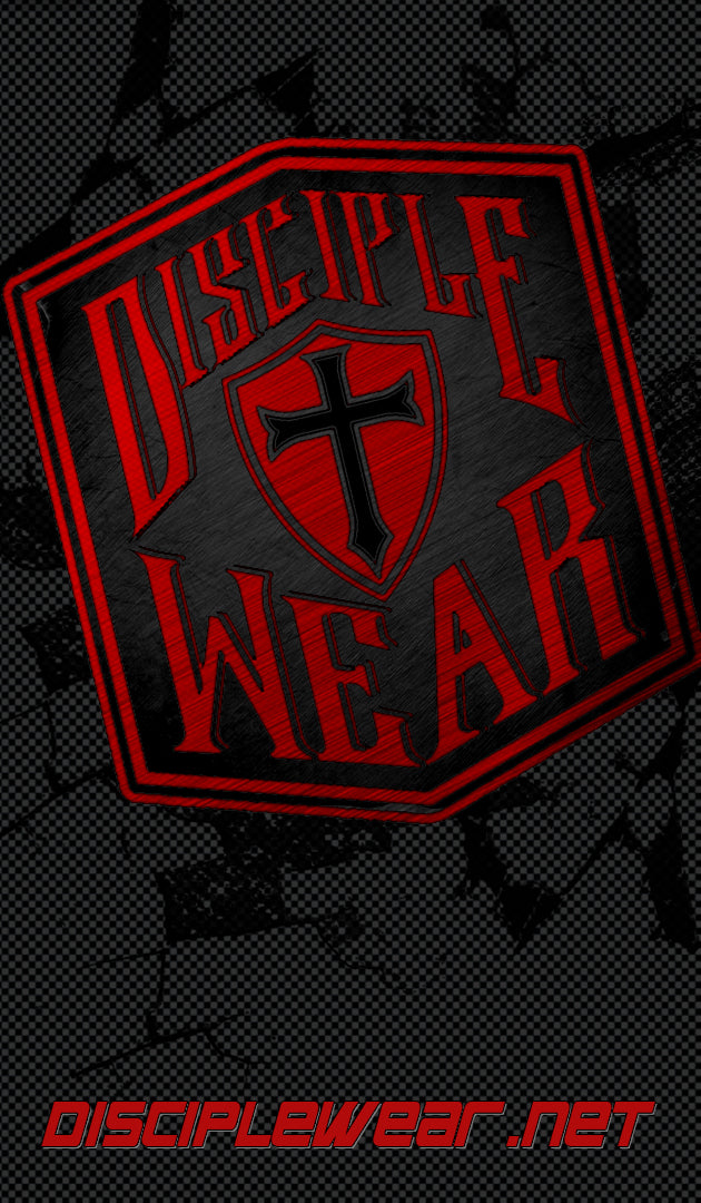 MERCY TRIUMPHS – disciplewear.com