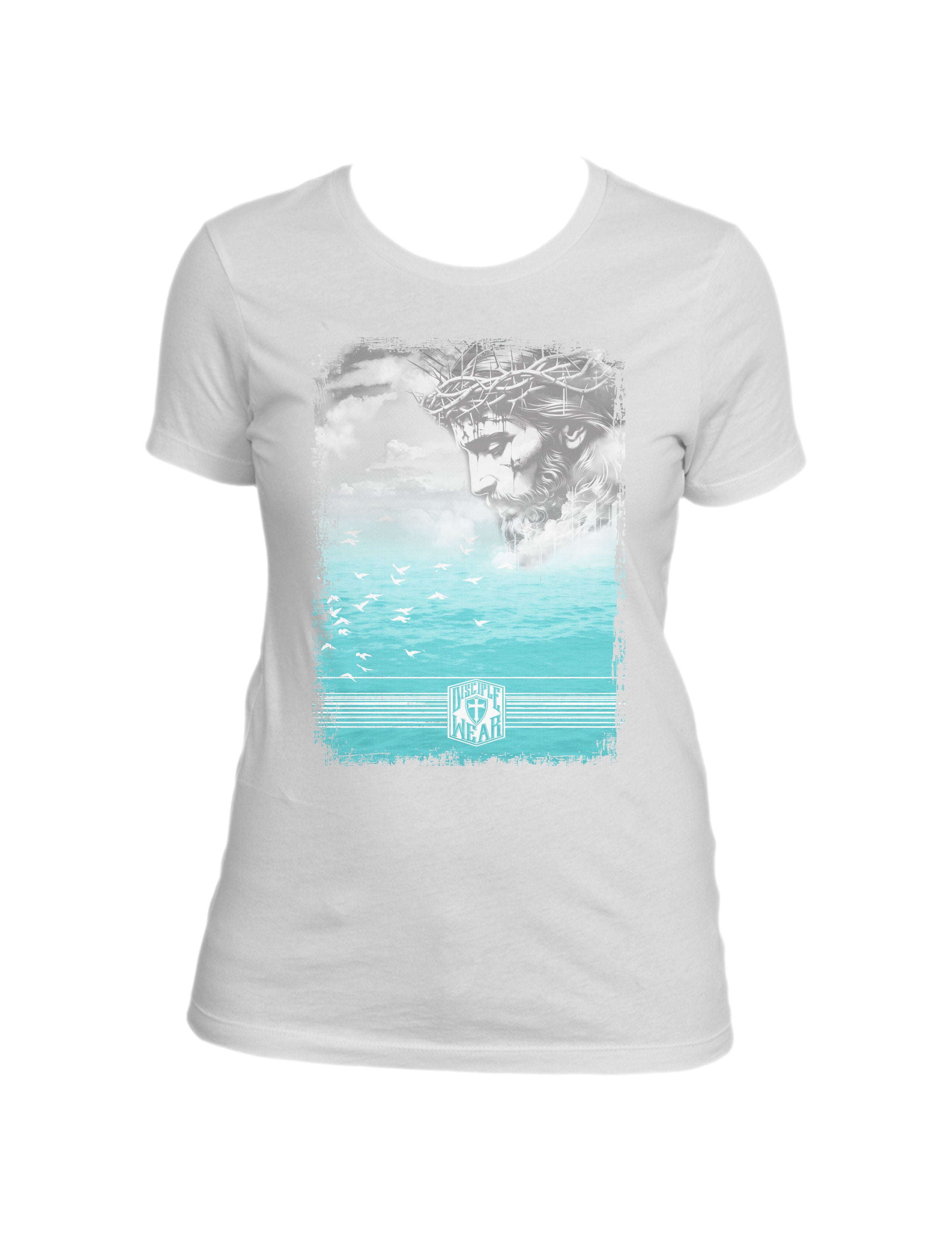 Jesus Peace – disciplewear.com