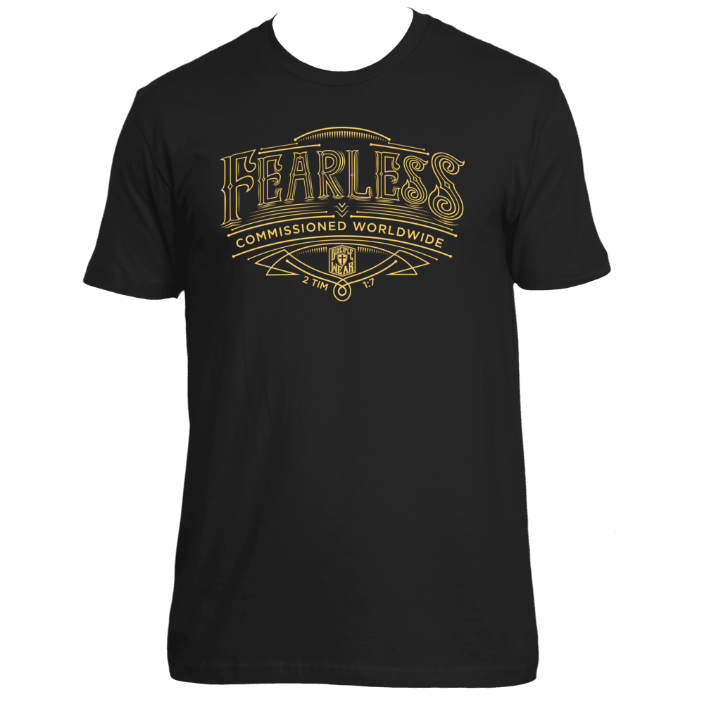 FEARLESS – disciplewear.com