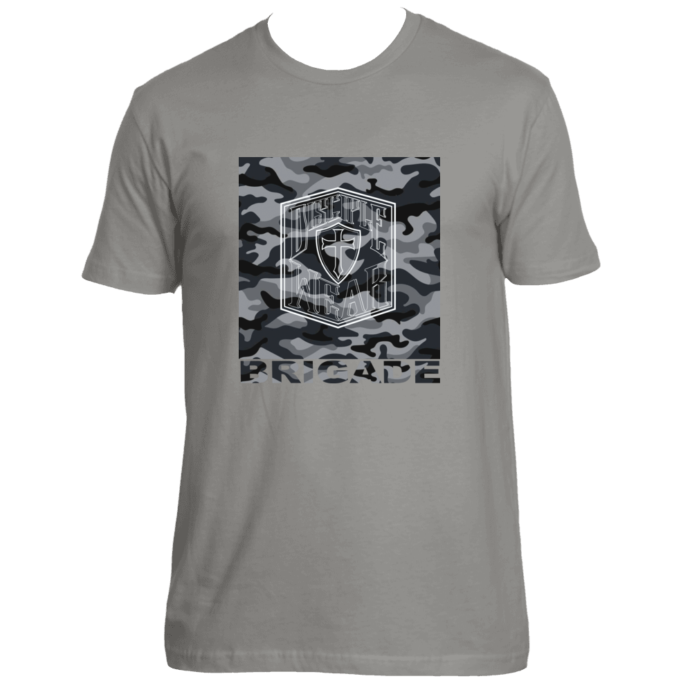 BRIGADE – disciplewear.com