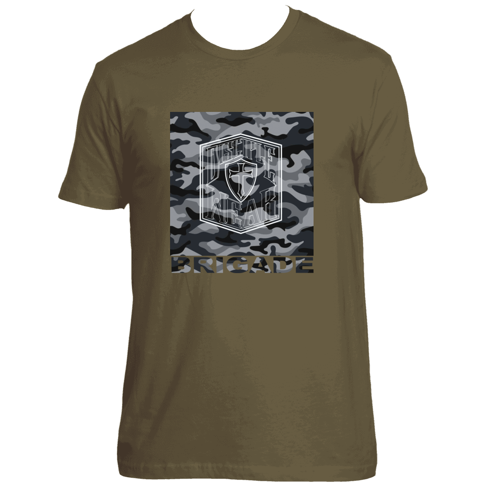 BRIGADE – disciplewear.com