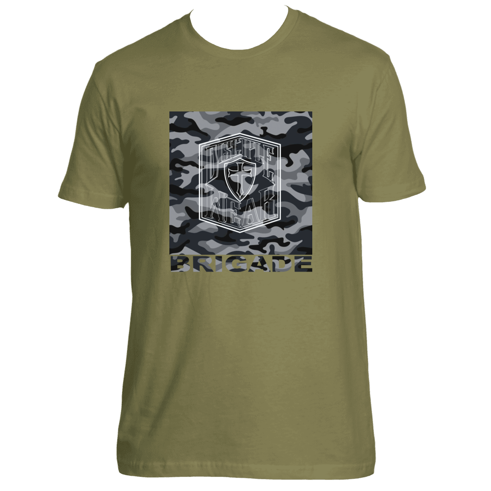 BRIGADE – disciplewear.com