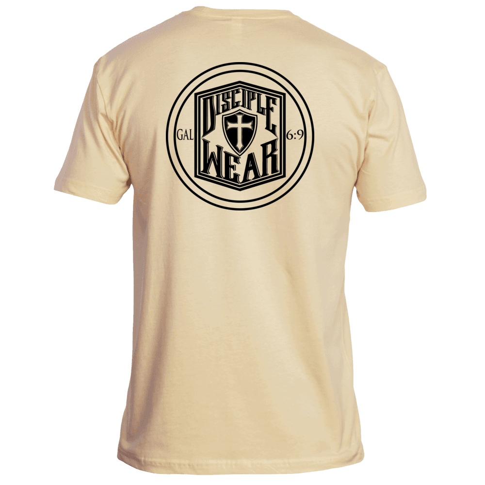 FAINT NOT – disciplewear.com
