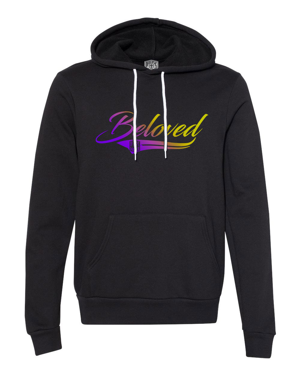 BELOVED HOODIES – disciplewear.com