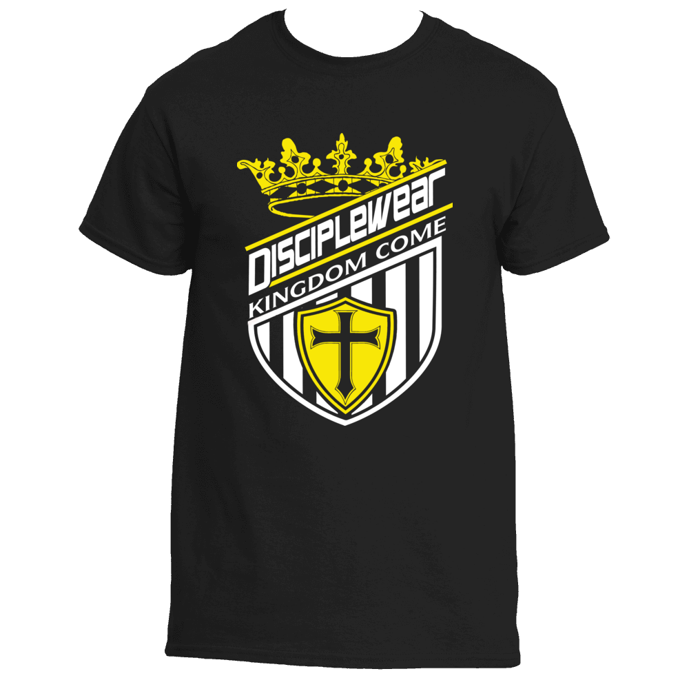 KINGDOM COME CROWN – disciplewear.com