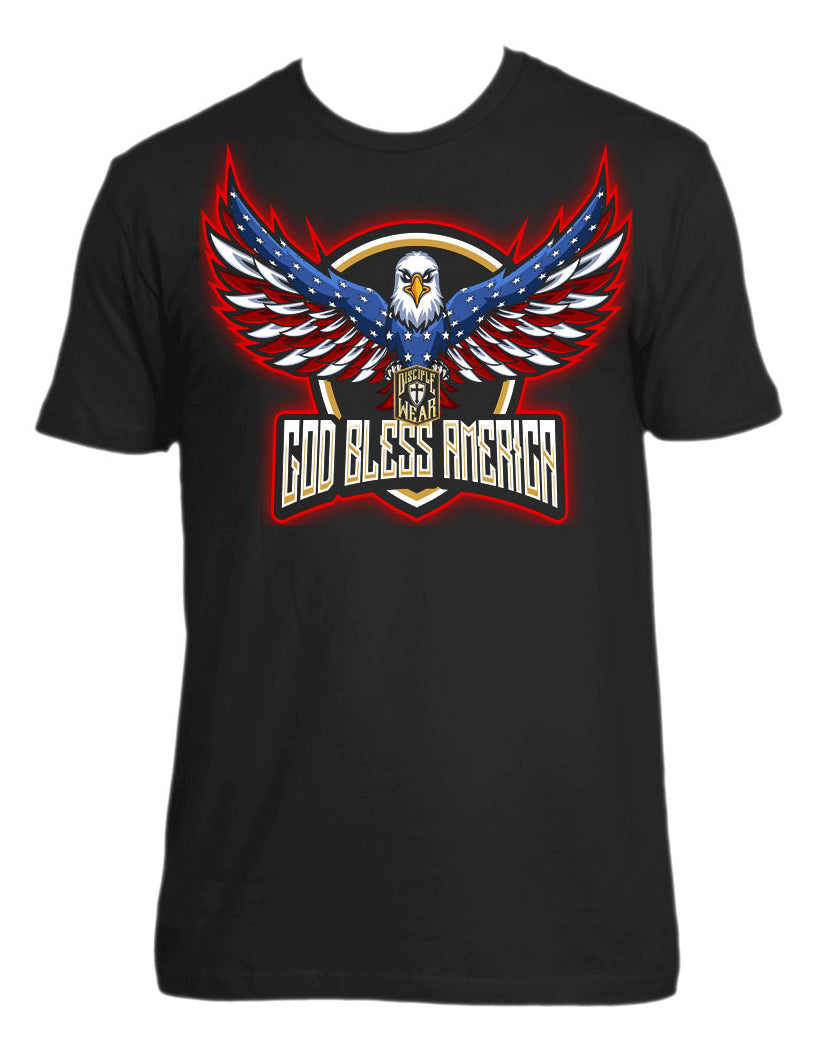 USA EAGLE – disciplewear.com