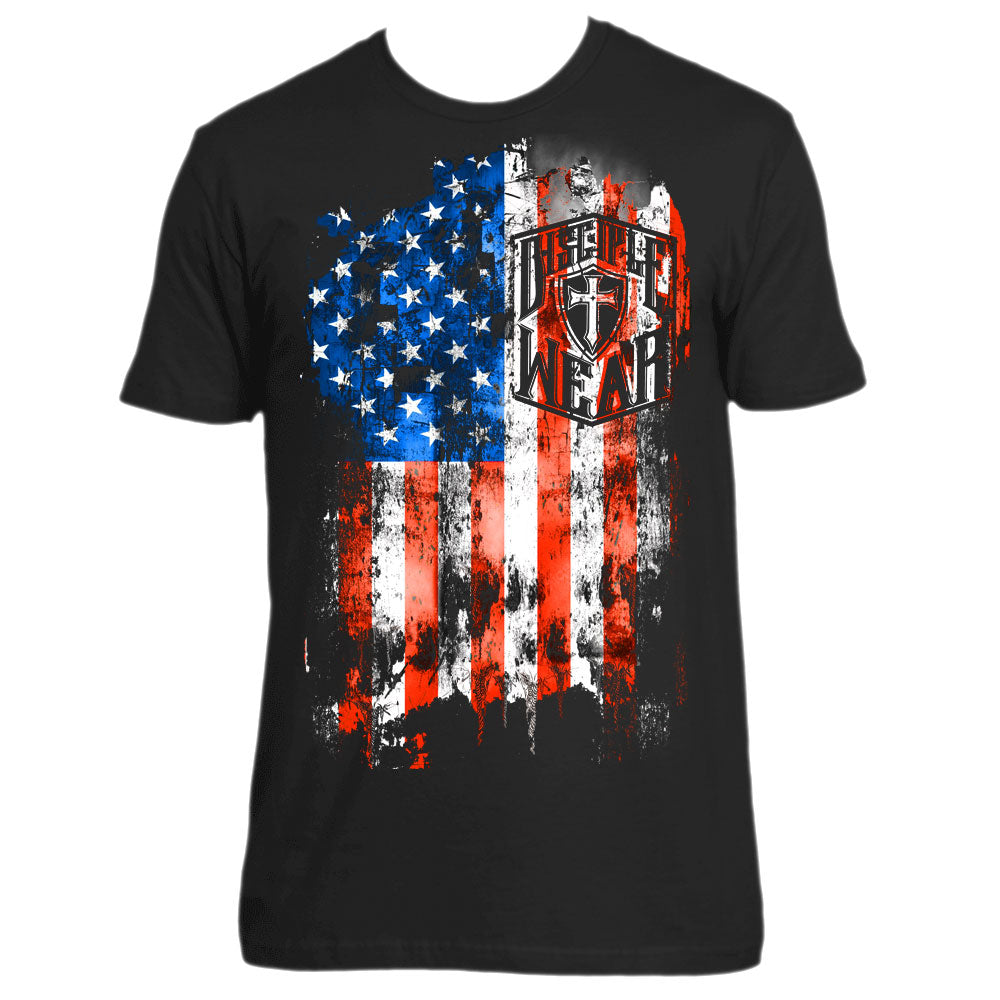 USA FLAG – disciplewear.com