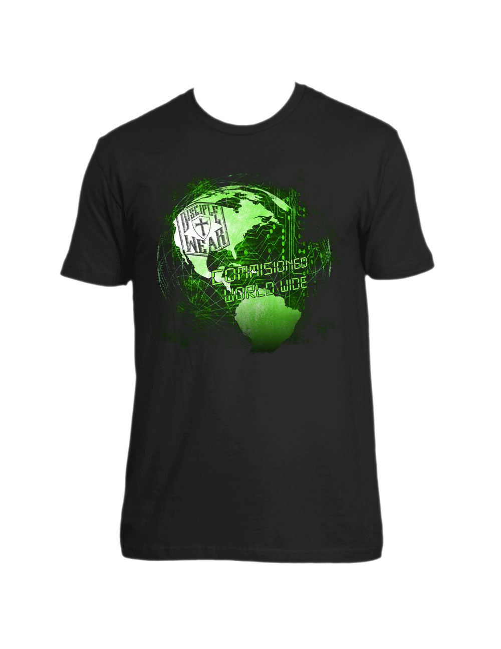 EARTH COMMISSIONED – disciplewear.com