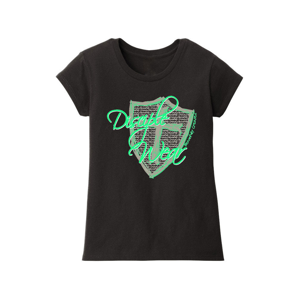 BEAUTIFULLY CREATED – disciplewear.com