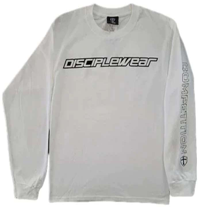 COMPETITION – disciplewear.com