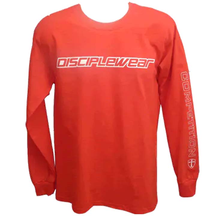 COMPETITION – disciplewear.com