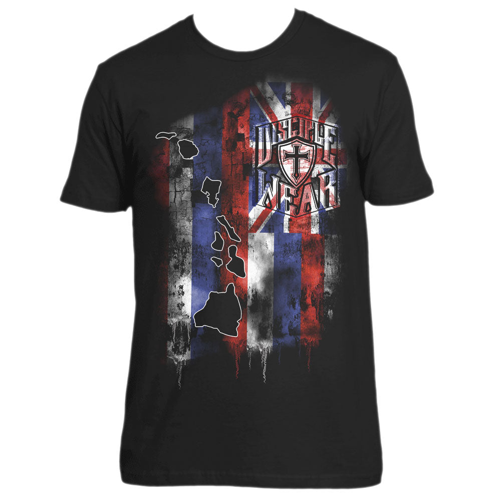 HAWAII FLAG – disciplewear.com