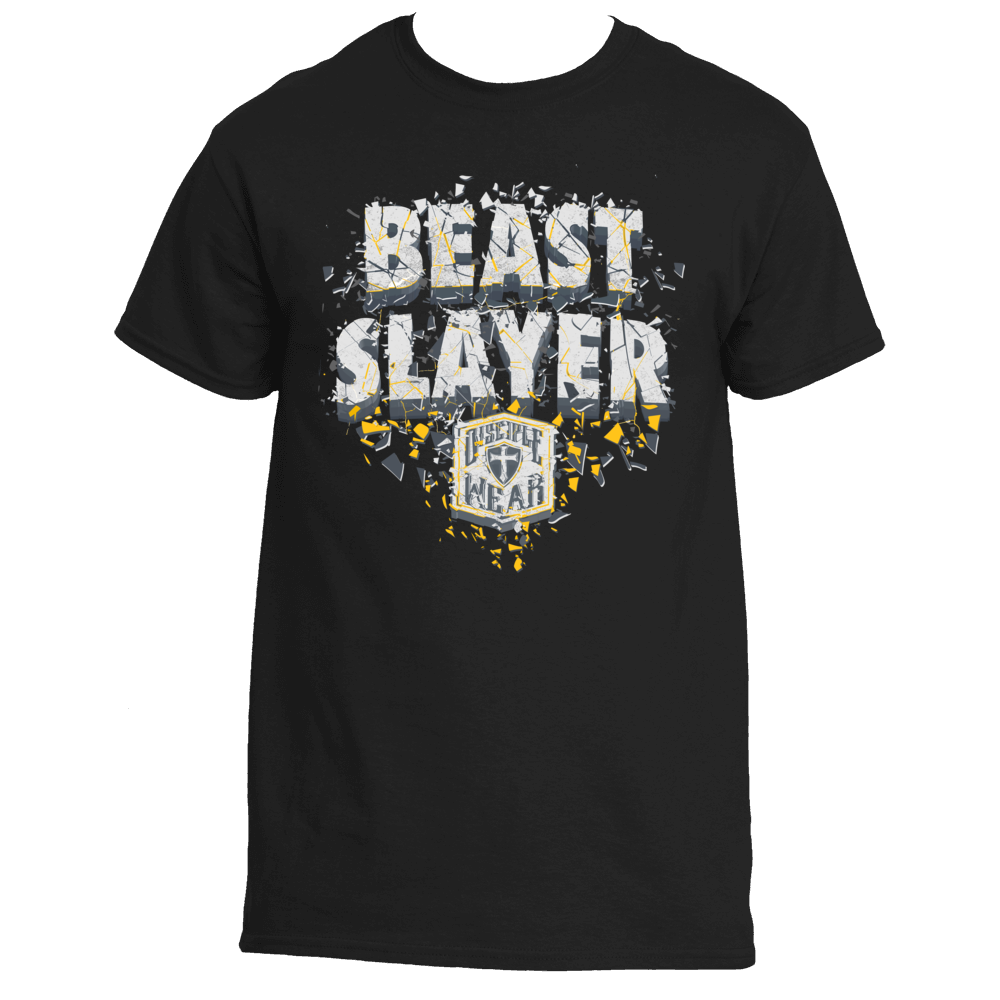 BEAST SLAYER – disciplewear.com