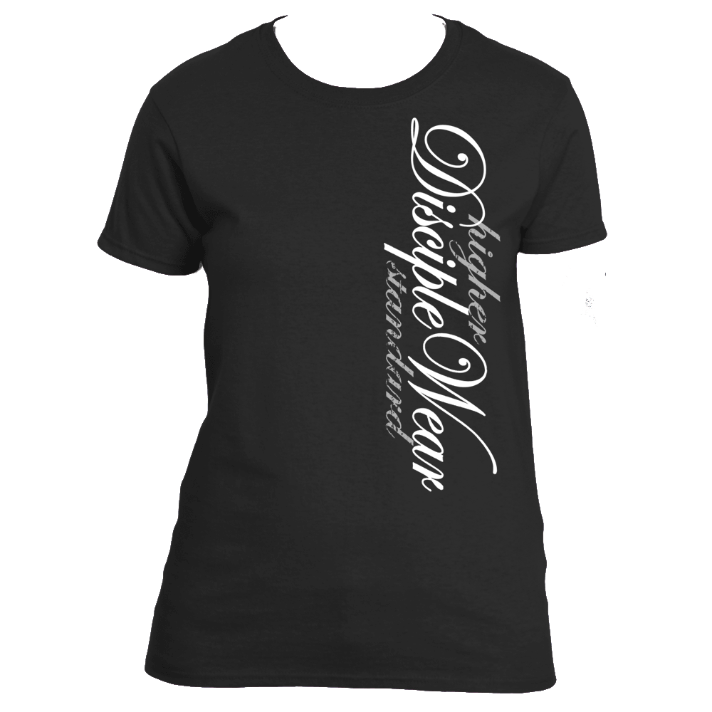 HIGHER STANDARD – disciplewear.com