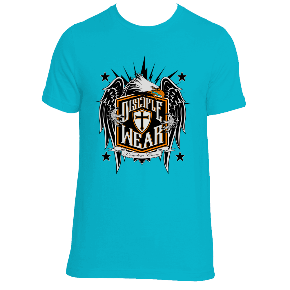 KINGDOM EAGLE – disciplewear.com