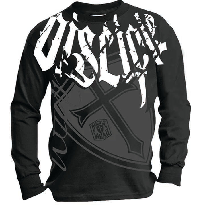 REPRESENT L/S – disciplewear.com