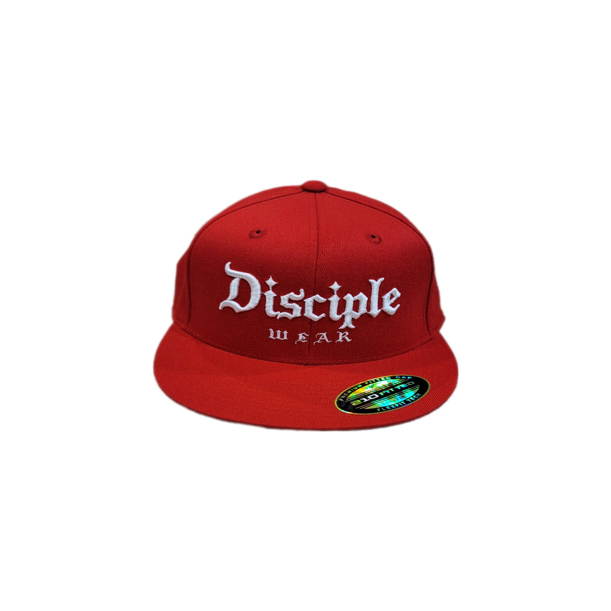 3D DISCIPLE HAT – disciplewear.com