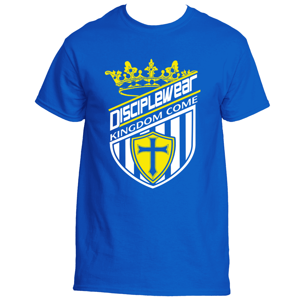 KINGDOM COME CROWN – disciplewear.com