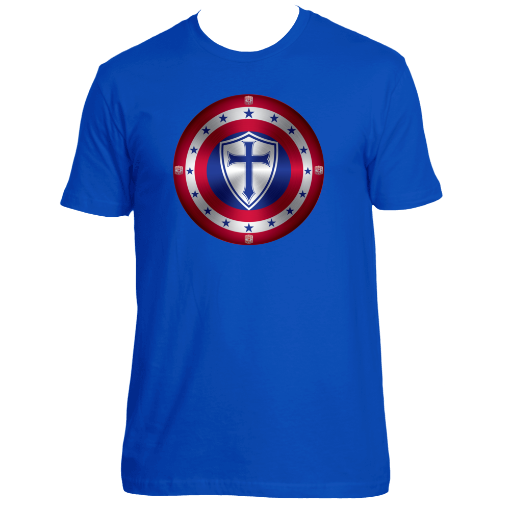 USA SHIELD – disciplewear.com