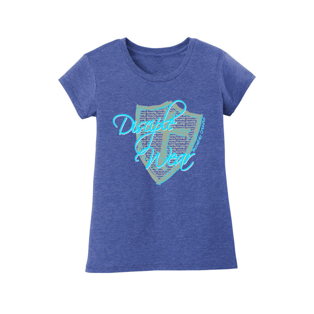 BEAUTIFULLY CREATED – disciplewear.com