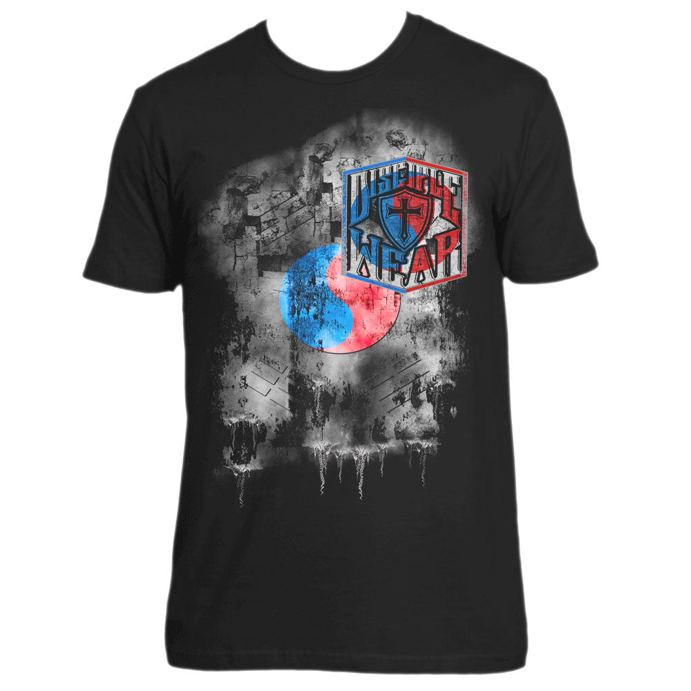 SOUTH KOREA – disciplewear.com