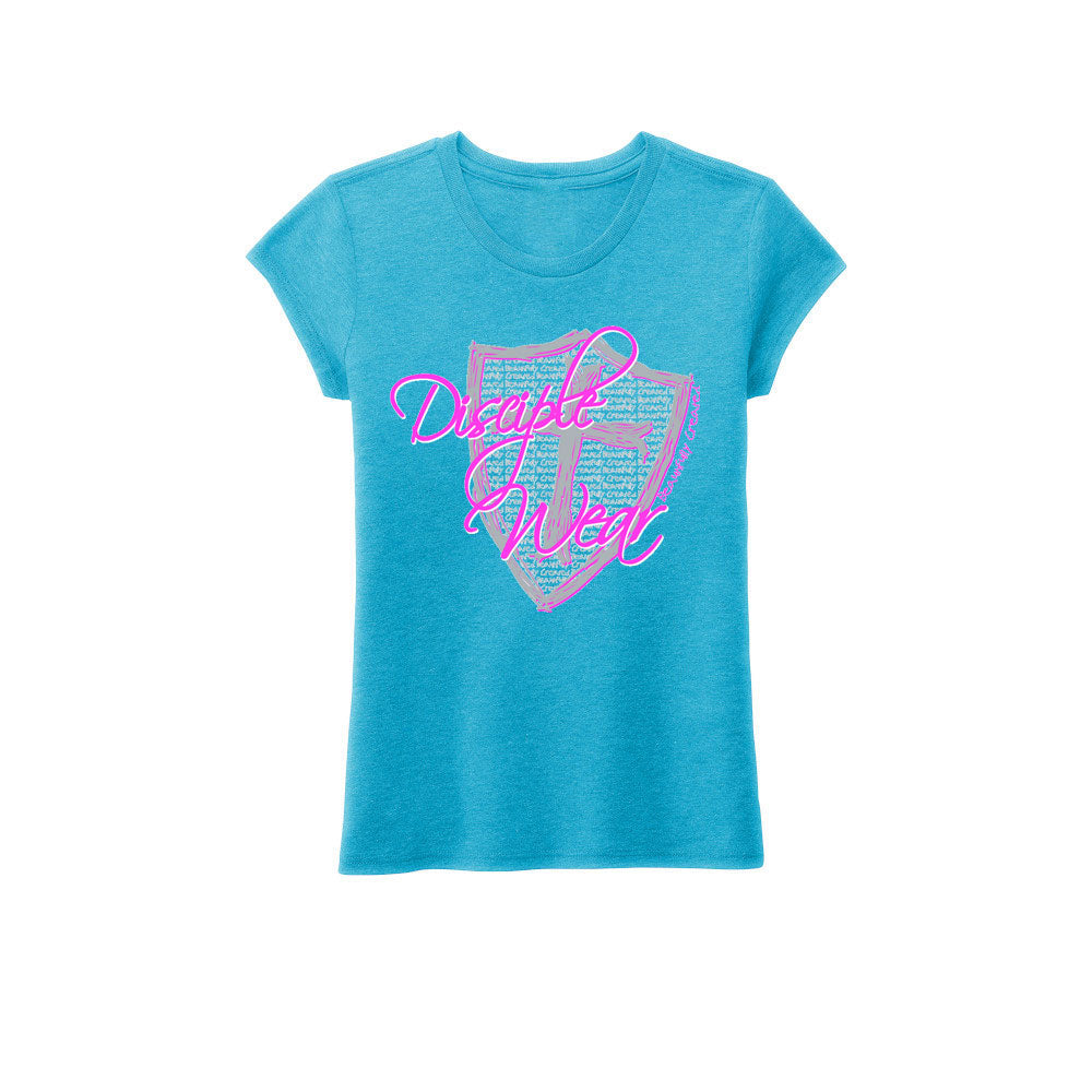 BEAUTIFULLY CREATED – disciplewear.com