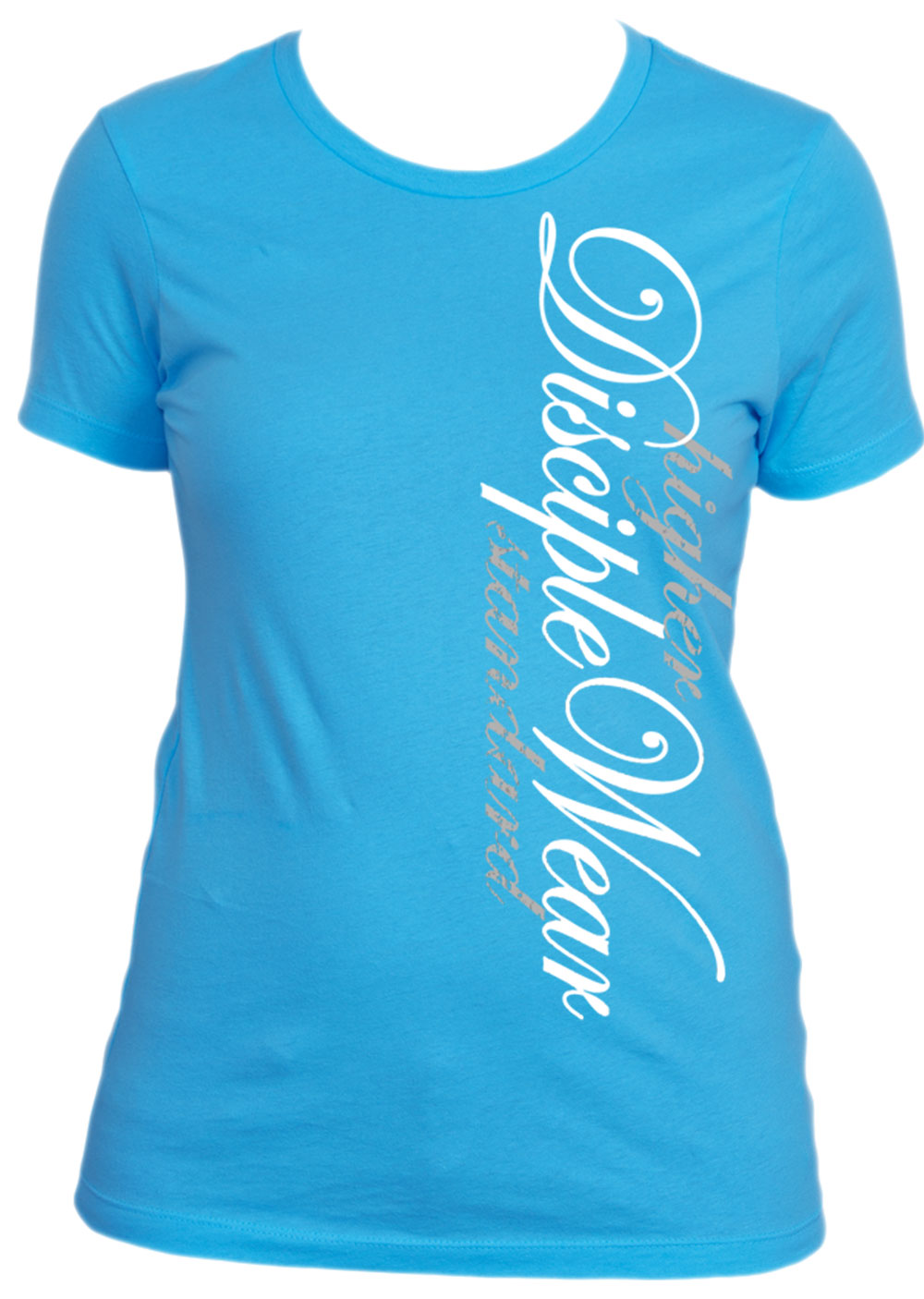 HIGHER STANDARD – disciplewear.com
