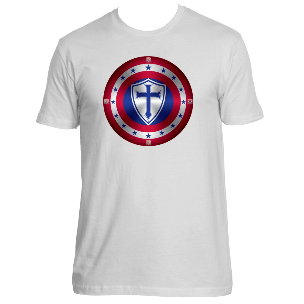 USA SHIELD – disciplewear.com