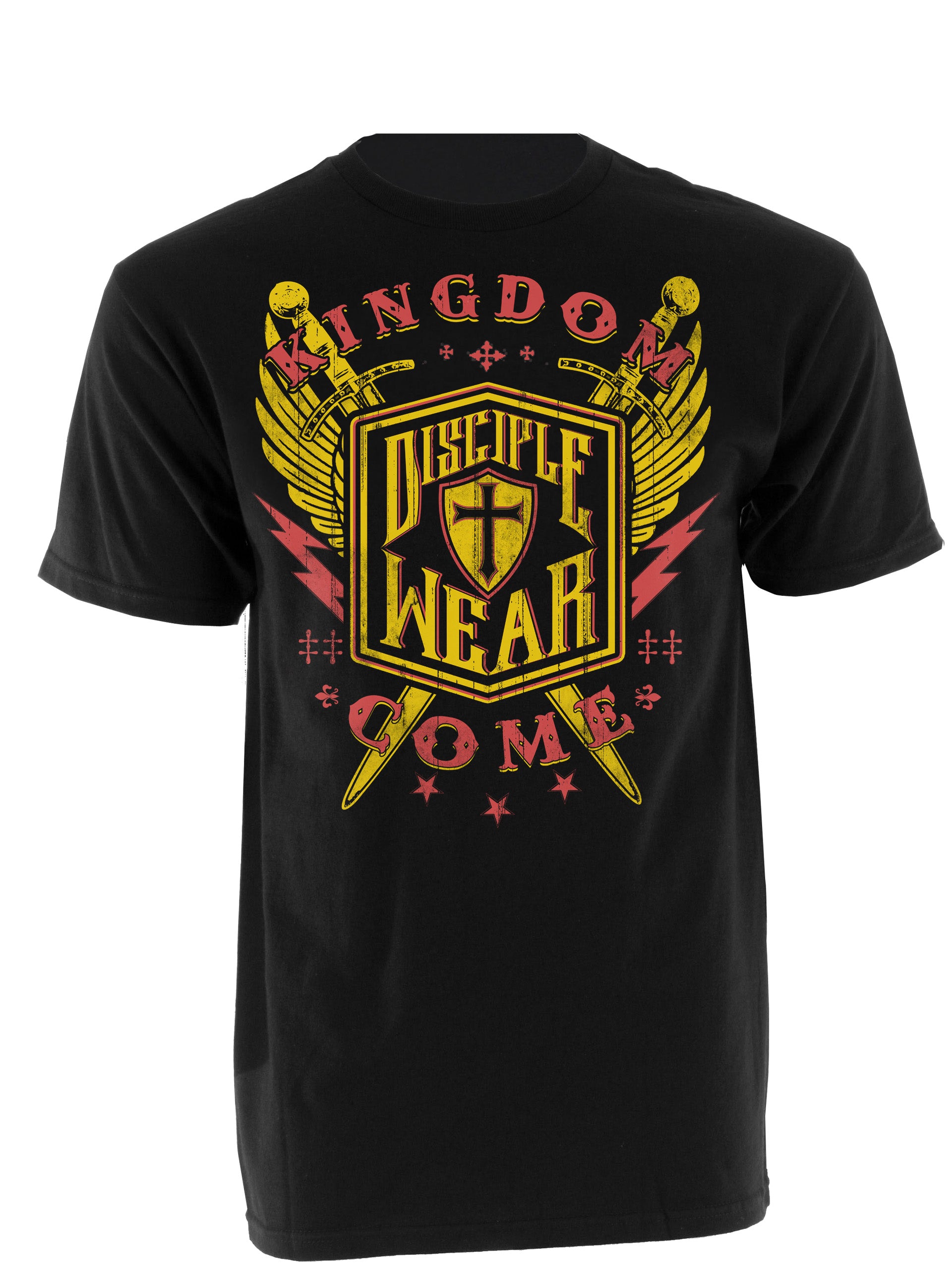 COAT OF ARMS – disciplewear.com