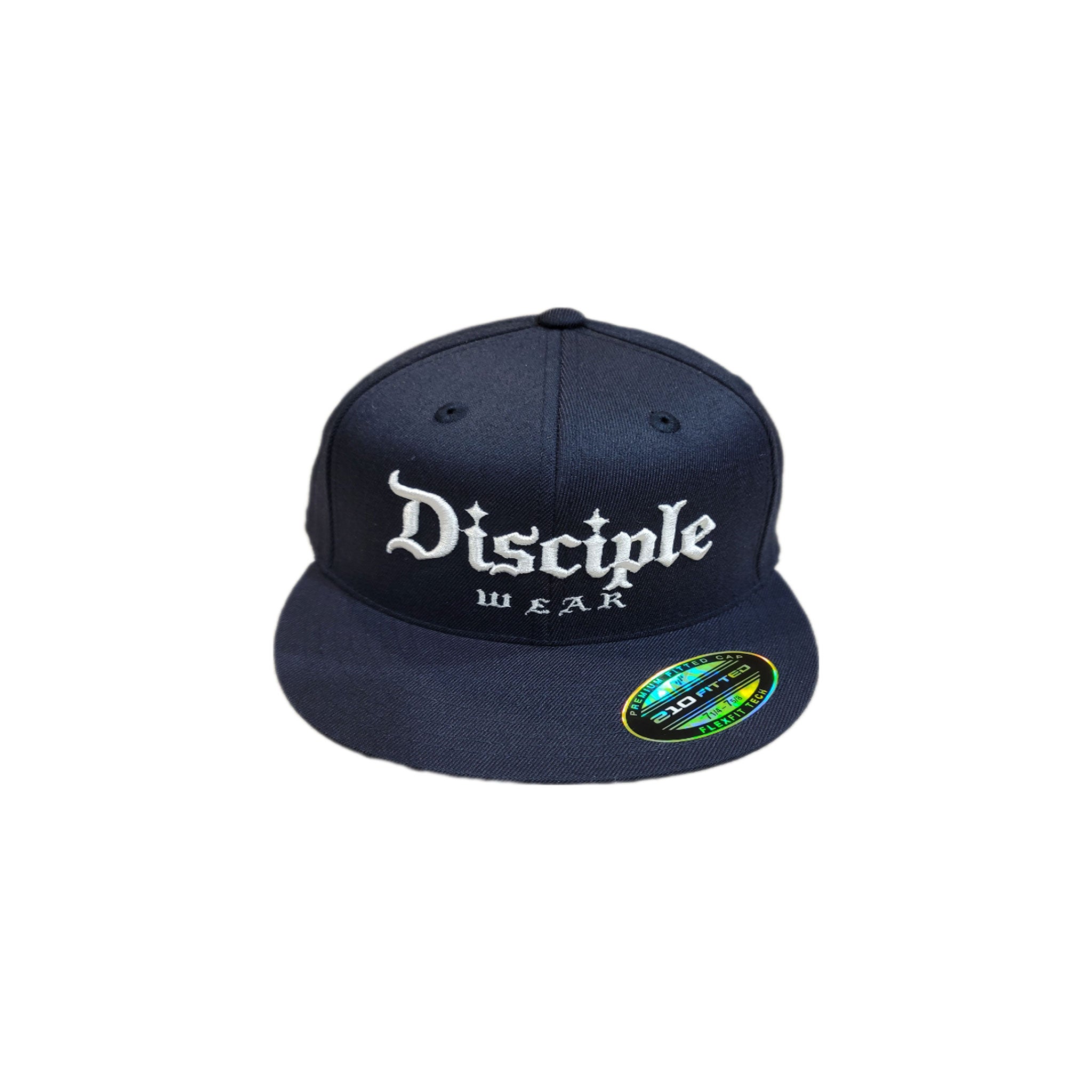 3D DISCIPLE HAT – disciplewear.com