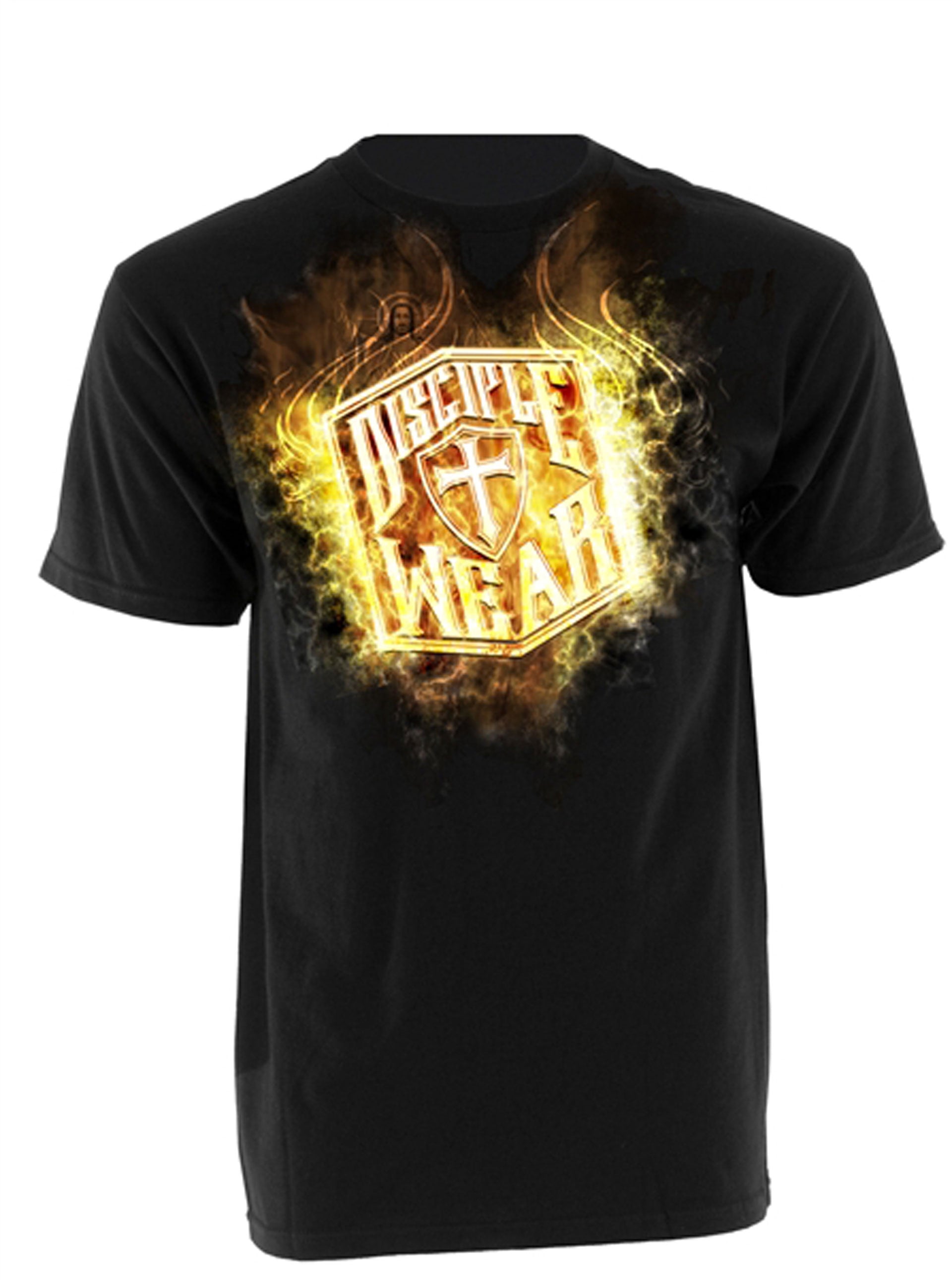 THROUGH THE FIRE – disciplewear.com