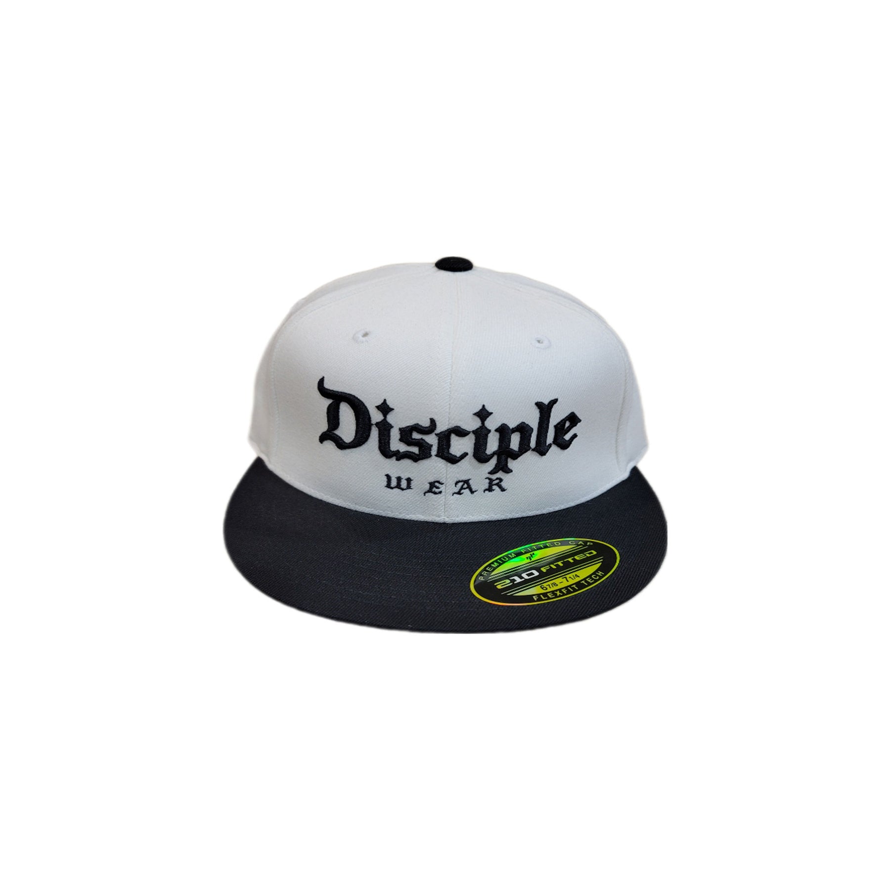 3D DISCIPLE HAT – disciplewear.com